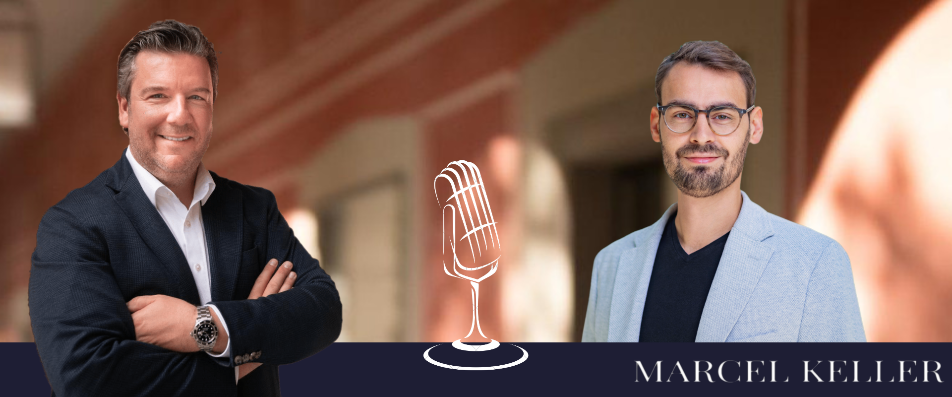 Marcel Keller | Der Immobilien Podcast für 2023
